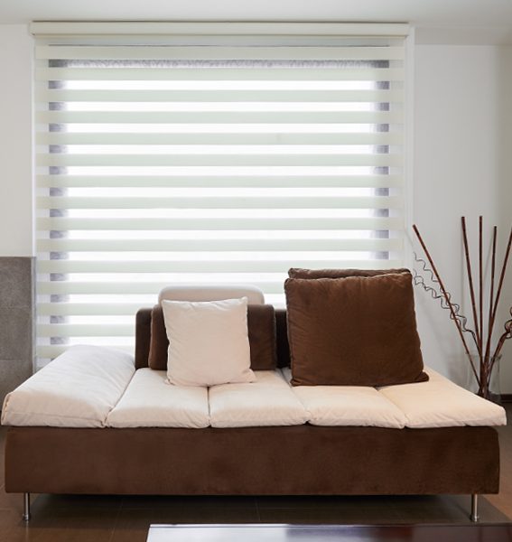 Zebra Blinds in Marco Island | Blinds Factory and Installation